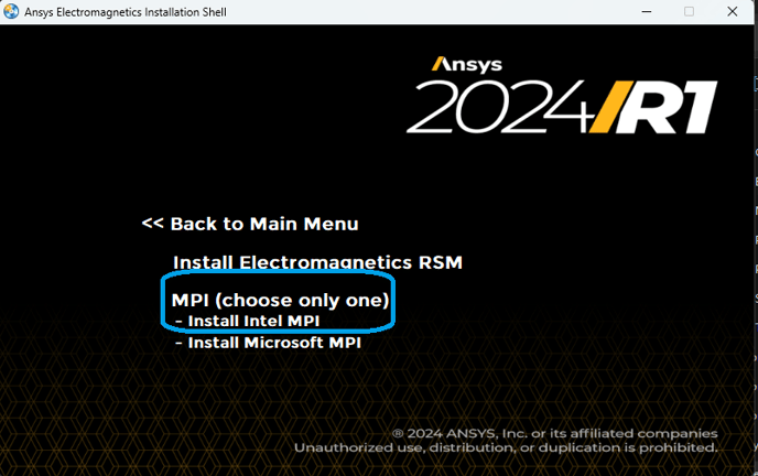 Setting Up The Remote Simulation Manager In Ansys Electronics Desktop